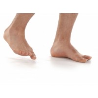 Foot tripod single leg for Posterior Tibial Muscle Tendinitis Level 2 ...