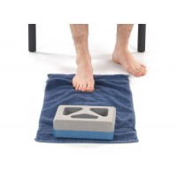 Active ROM Toe Flexion for Achilles Level 1 | Upstep