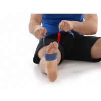 AROM inversion/eversion for Ankle Pain Level 1 | Upstep