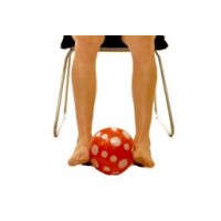 Isometric Inversion for Forefoot Level 1 | Upstep